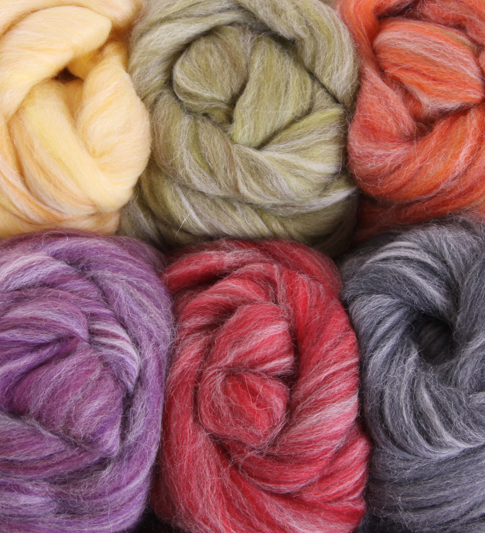 Natural Animal-Based Textile Fibres • Curtain Clean - North Island