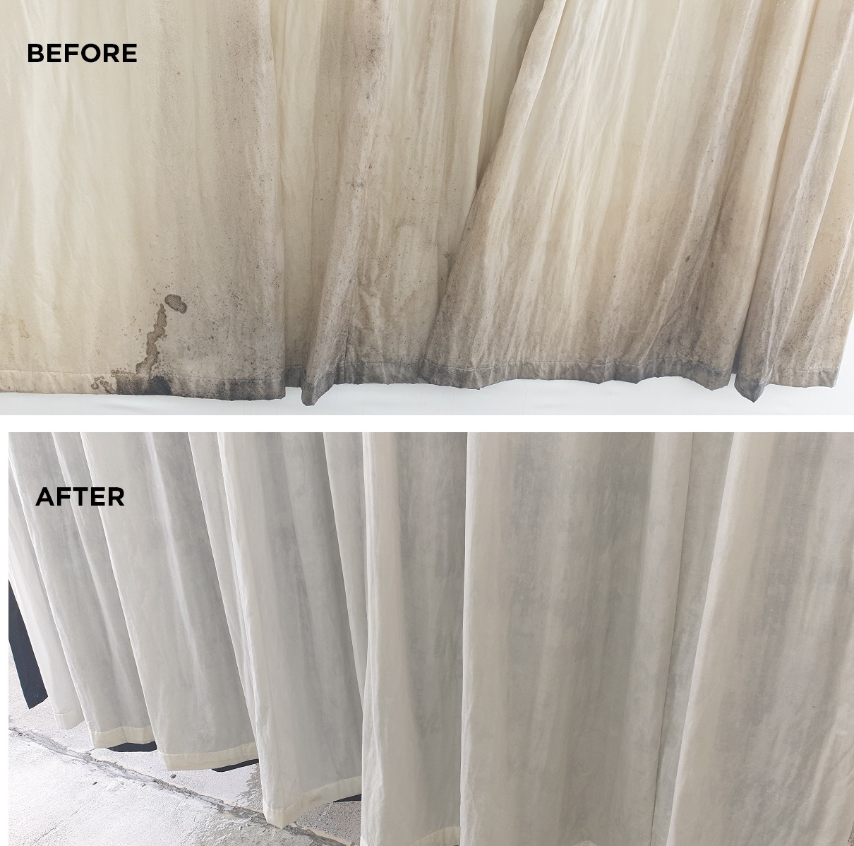 The Dangers of Dirty Curtains • Curtain Clean - North Island