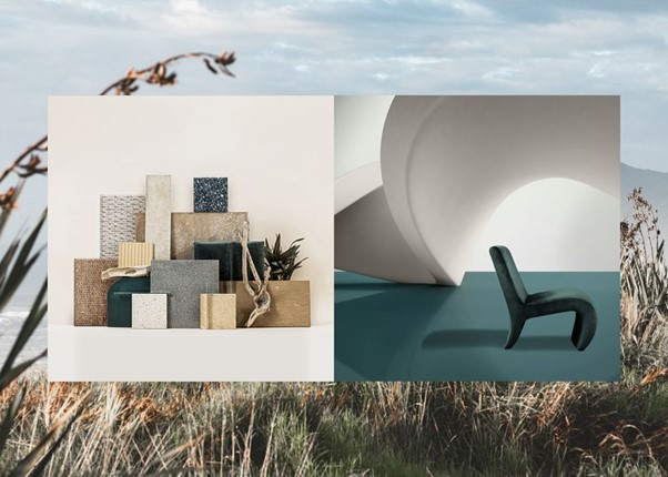 Explore NZ's 2021 Color Trends in Home Decor