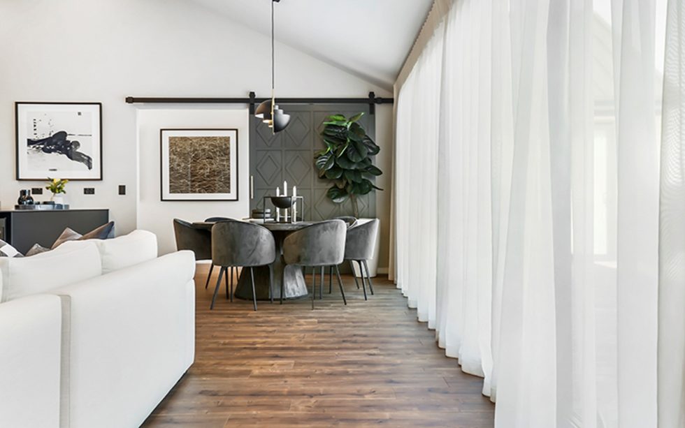 Top Window Treatment Trends to Watch in 2021!