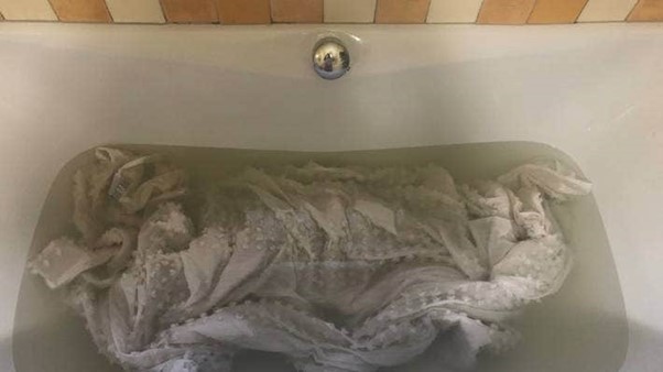 Laundry Stripping: The Secret to Truly Clean Linens!