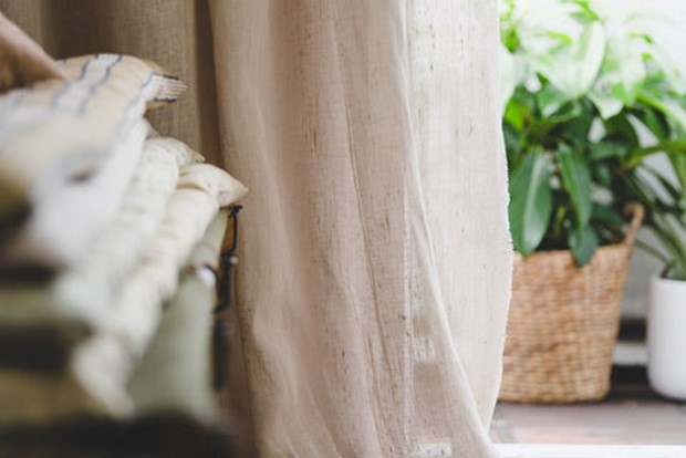 Explore the Timeless Benefits of Linen in Home Decor