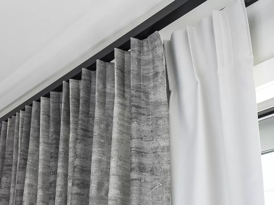 Curtain lining: Which type is best for your home?