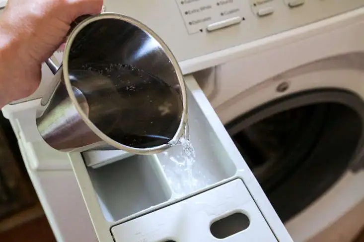 How to Care for Your Washing Machine